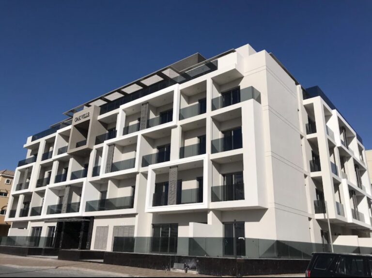 Residential Building (B+G+4 Floors + Roof), Plot No. JVC11VMRP004, at ...
